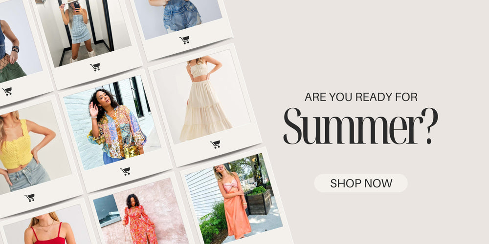 beyourself boutique | women's clothing boutique