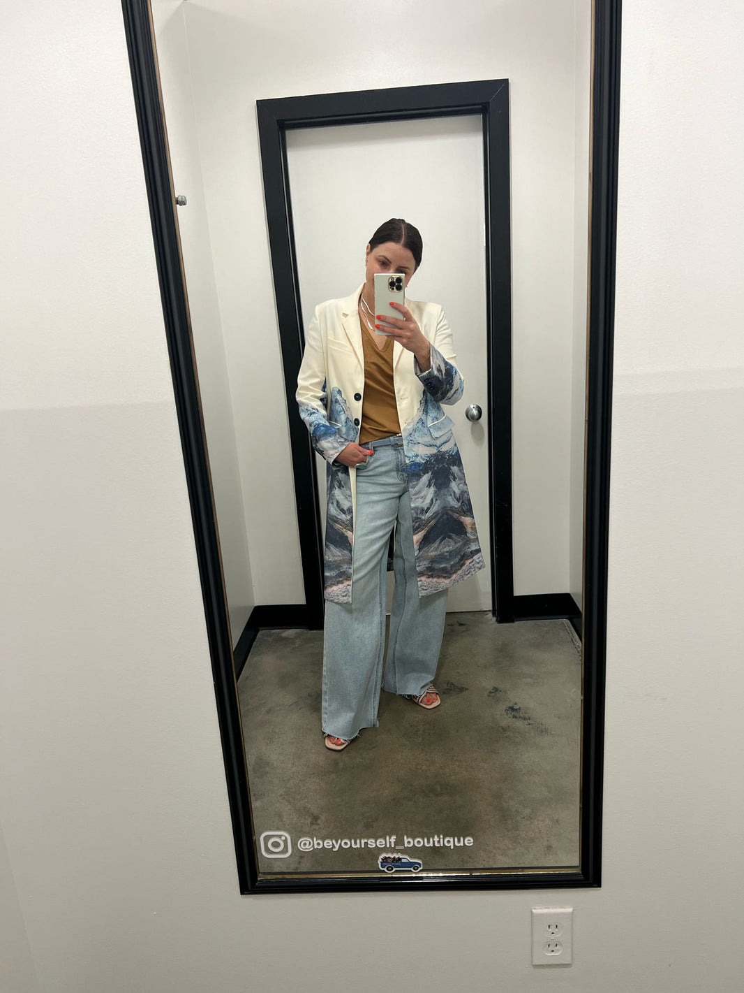 New Arrivals – tagged "new" – Page 5 – beyourself boutique