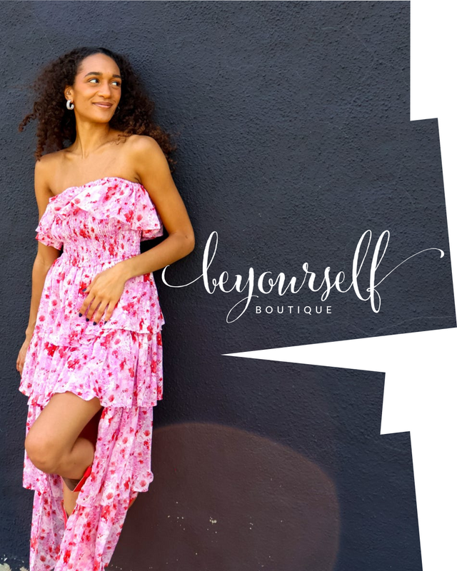 beyourself boutique | women's clothing boutique