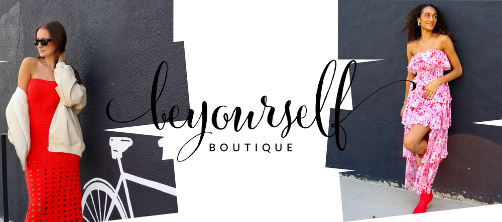 beyourself boutique | women's clothing boutique
