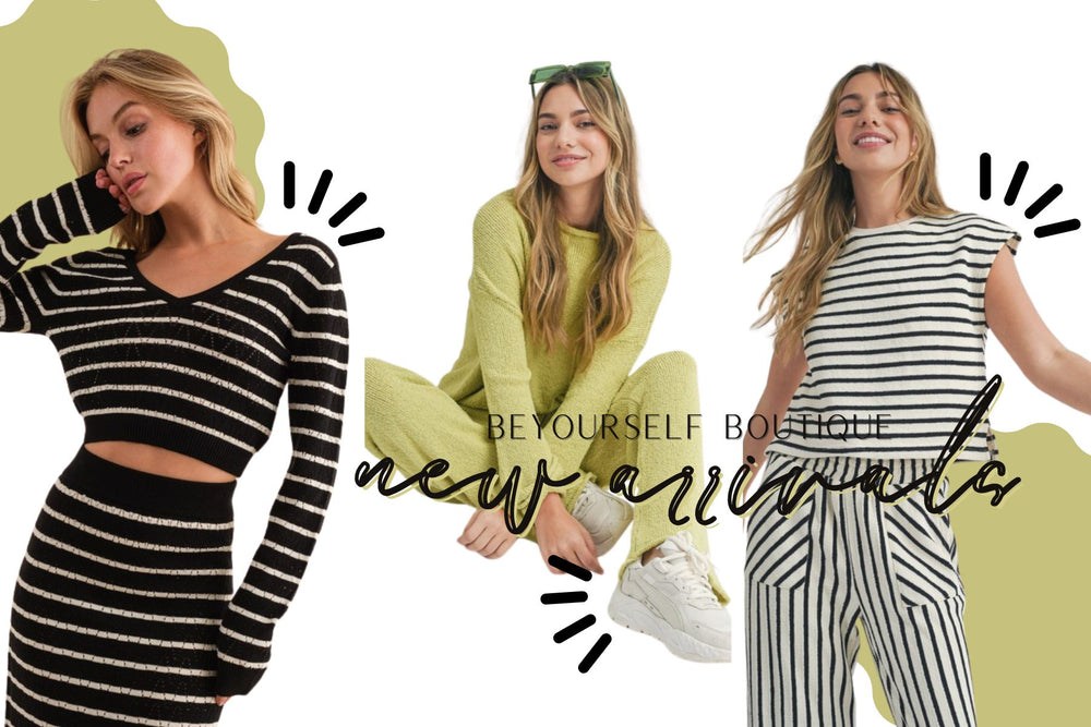 beyourself boutique | women's clothing boutique